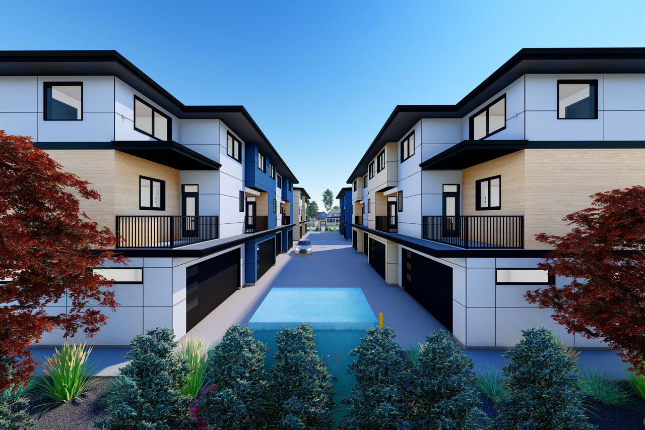 Blue Vision Design Inc | About Us